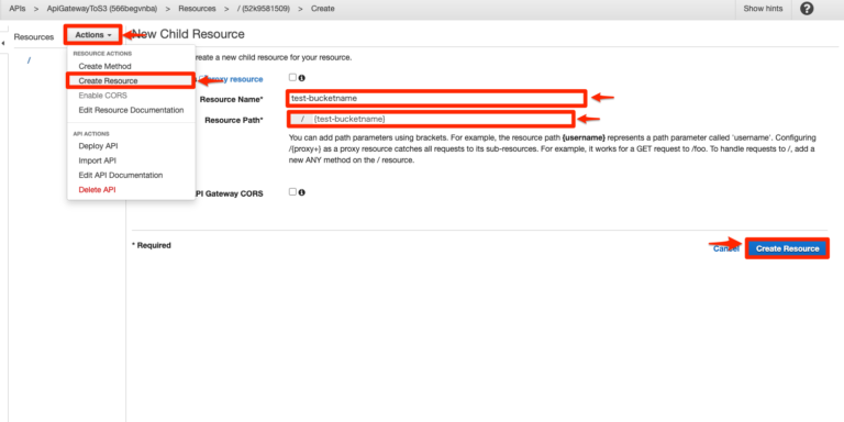 Amazon API Gateway から S3 バケットのオブジェクトを取得する際に、path parameter(パスパラメータ)を使用して取得する方法を教えてください ...