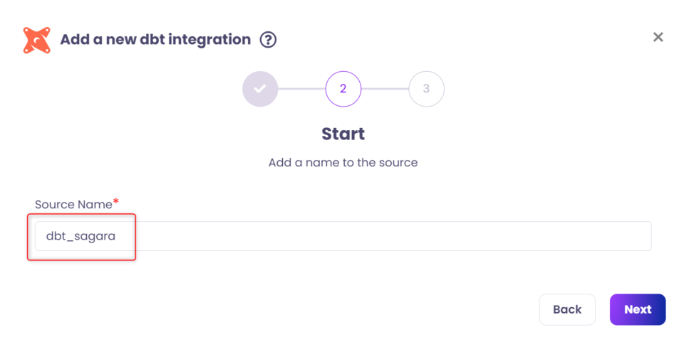 Castorにdbt Cloudを連携しメタデータを取得してみた | DevelopersIO