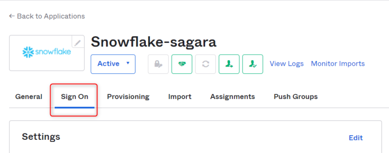 SnowflakeとOktaを連携しSnowflakeへのSSOを試してみた #SnowflakeDB | DevelopersIO