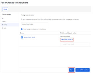 SnowflakeとOktaを連携しSnowflakeへのSSOを試してみた #SnowflakeDB | DevelopersIO