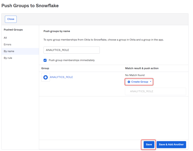 SnowflakeとOktaを連携しSnowflakeへのSSOを試してみた #SnowflakeDB | DevelopersIO