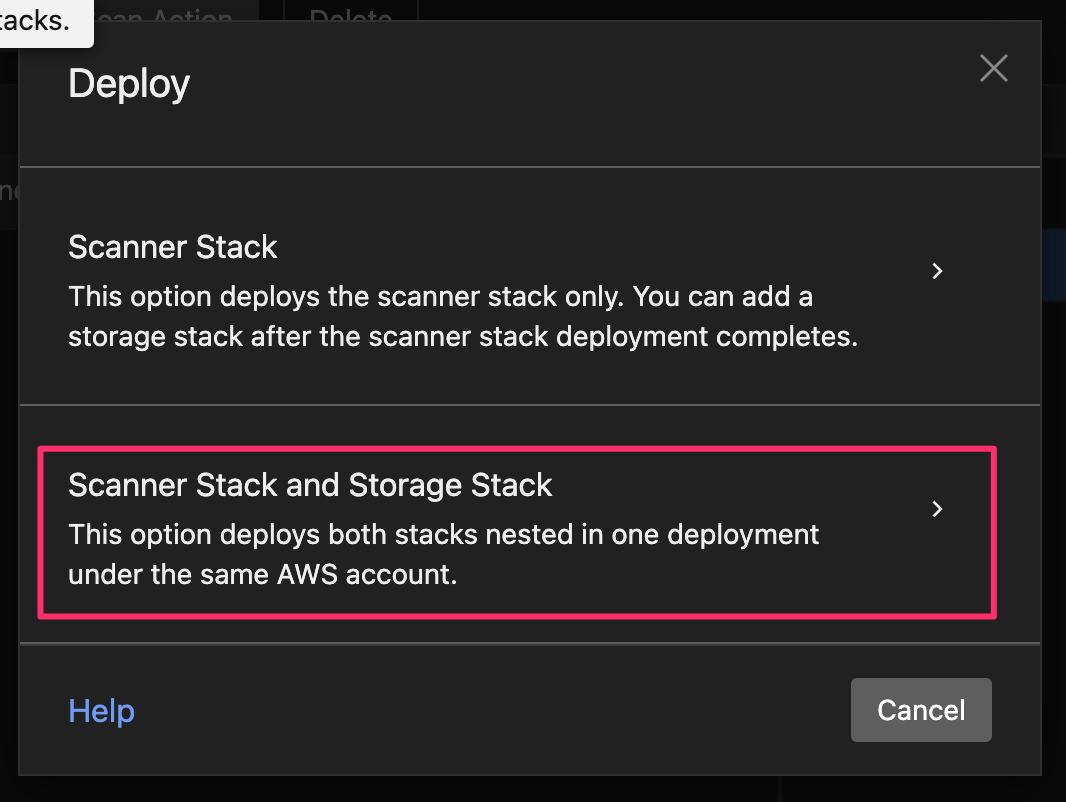 CloudOne File Storage Securityで複数S3バケット、別アカウントのS3バケット、別のクラウドサービスのストレージを ...
