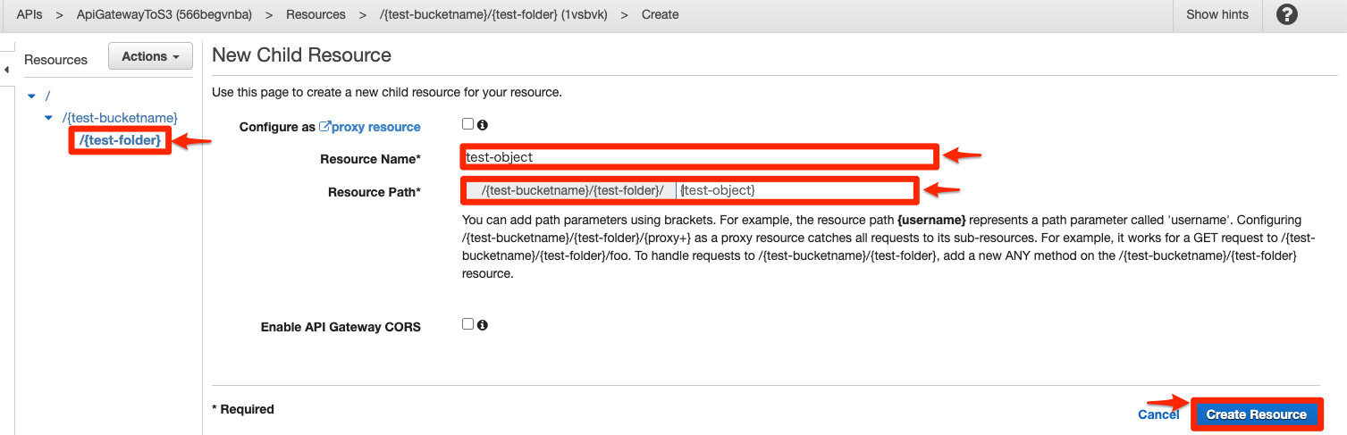 Amazon API Gateway から S3 バケットのオブジェクトを取得する際に、path parameter(パスパラメータ)を使用して取得する方法を教えてください ...