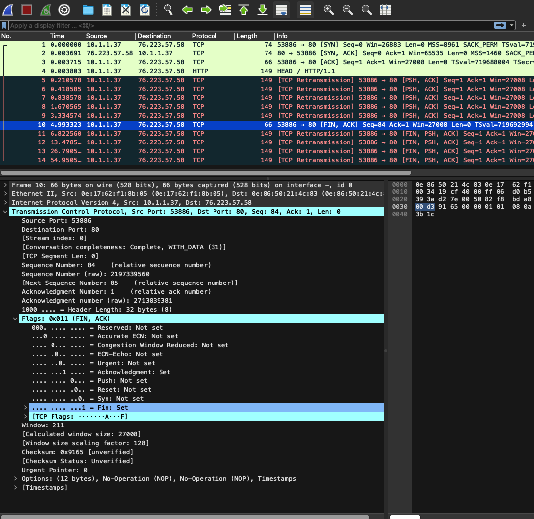 [アップデート] AWS Network Firewall のステートフルルールグループが TCP トラフィックの reject action をサポートしました | DevelopersIO