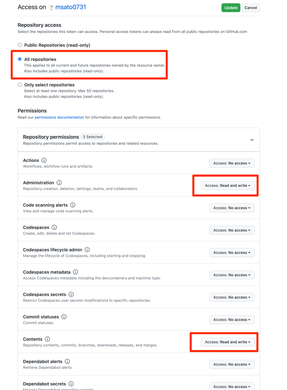 CDK for TerraformでGitHub Providerを使ってGitHubリポジトリを作成してみる | DevelopersIO