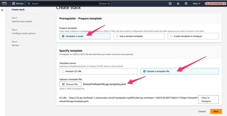 Sumo Logic に CloudWatch Logs のログを送信してみる | DevelopersIO