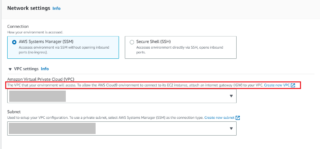 Cloud9をパブリックサブネットで起動するときは、サブネットのIPアドレスの自動割り当て設定を確認しましょう | DevelopersIO