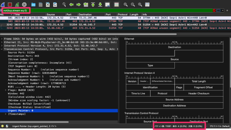 [Wireshark] sshdumpを使って手元のマシンからEC2インスタンスのパケットキャプチャーをしてみた | DevelopersIO