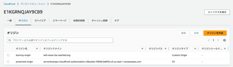 Lambda@Edgeを使用したCloudFrontのCognito認証を試してみた | DevelopersIO