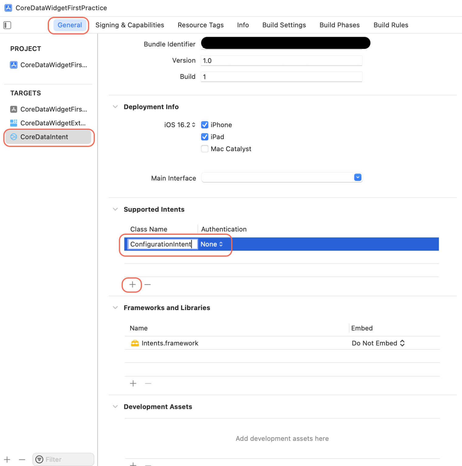 【iOS】ウィジェットとCoreDataを連携する入門〜ユーザーが構成可能なウィジェットを作成する〜 | DevelopersIO