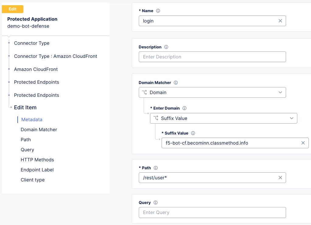 〜リスト型攻撃やスクレイピングに対応する高度なBot対策〜F5 XC Bot Defense for Amazon CloudFront ...
