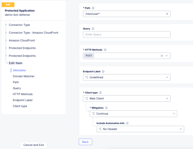 〜リスト型攻撃やスクレイピングに対応する高度なBot対策〜F5 XC Bot Defense for Amazon CloudFront ...