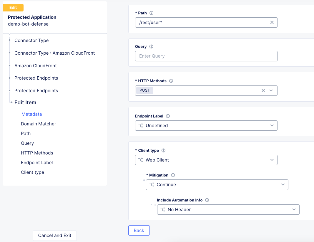 〜リスト型攻撃やスクレイピングに対応する高度なBot対策〜F5 XC Bot Defense for Amazon CloudFront ...