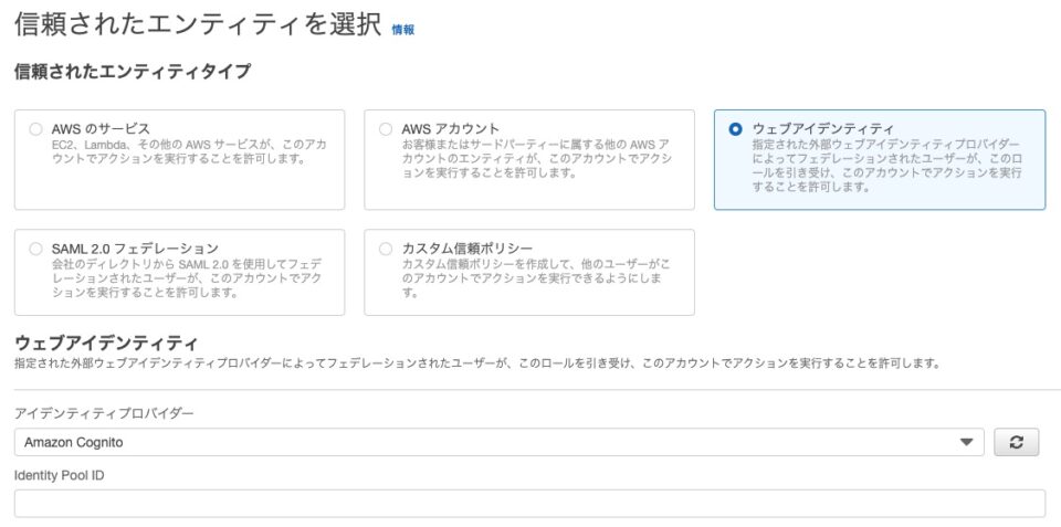 ID tokenを使ってAmazon CognitoユーザーをAmazon QuickSightユーザーに紐付ける方法 | DevelopersIO