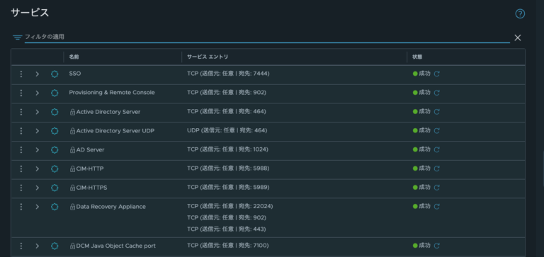 VMware Cloud on AWS 上の仮想マシンを MGN で AWS に移行してみた | DevelopersIO