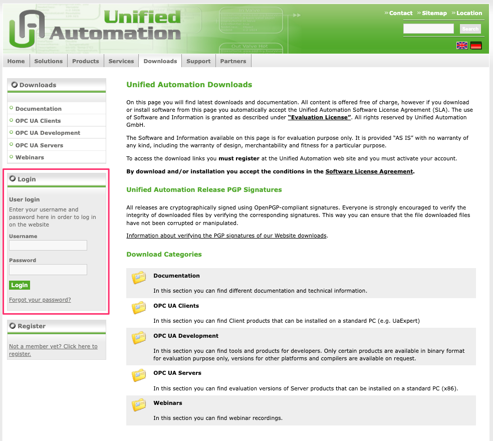 GUI の OPC UA クライアント「UaExpert」と「デモサーバ」で OPC UA 通信を試してみる | DevelopersIO