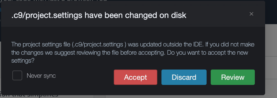 Cloud9 環境を複製してみた | DevelopersIO