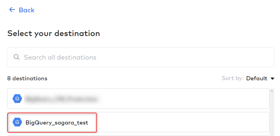 FivetranのSnowflake Connectorを使ってSnowflake上のデータをBigQueryにロードしてみた ...