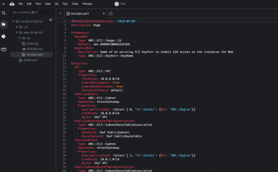 [アップデート] Amazon CodeCatalyst の Dev Environments で GitHub リポジトリがサポートされました | DevelopersIO