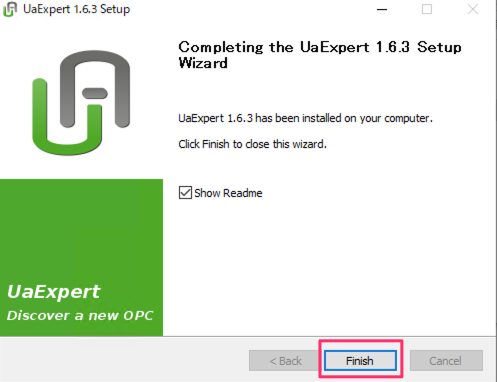 GUI の OPC UA クライアント「UaExpert」と「デモサーバ」で OPC UA 通信を試してみる | DevelopersIO