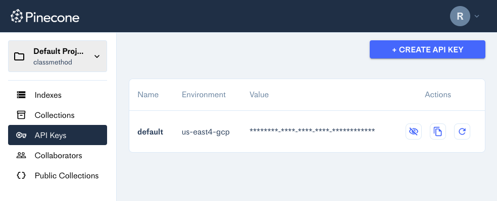 ChatGPT Retrieval PluginのAPIをローカルで動かしてみる | DevelopersIO