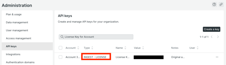 New Relic の AWS IntegrationとECS integration を有効化し、AWS Fargate のメトリクスを連携してみた | DevelopersIO