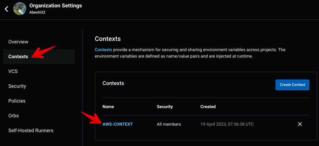 circleci/aws-cli@3.1.5を使ったOIDC連携の自動デプロイをCIrcleCIのCI/CDに導入する | DevelopersIO