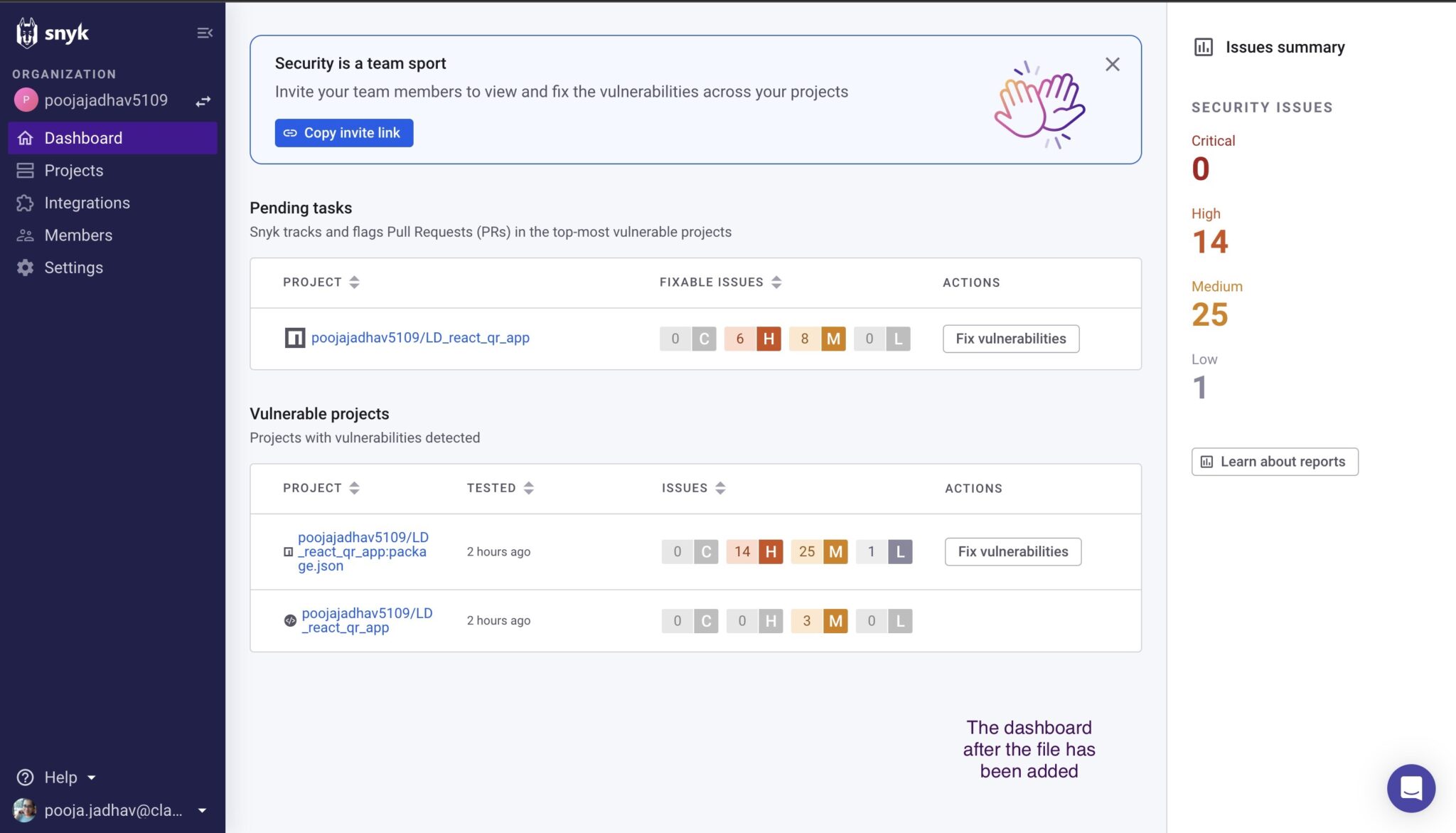 A Beginner’s Guide to Synk | DevelopersIO