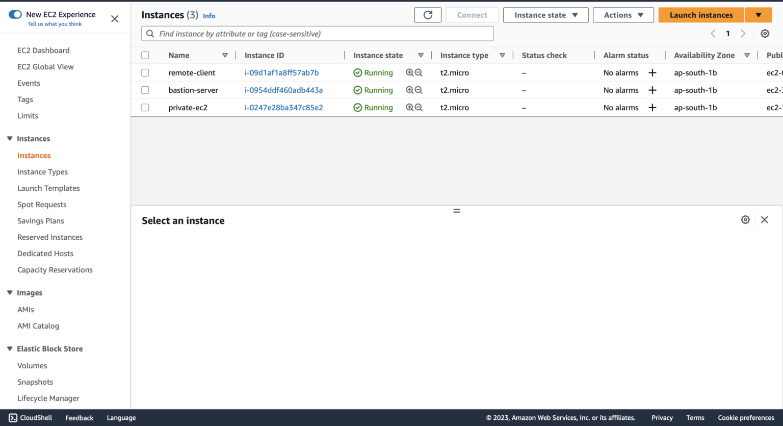 What is Bastion Host and How does it work? | DevelopersIO