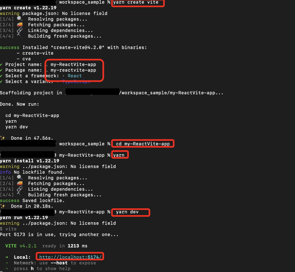 Deploying REACT+VITE website in Github Pages | DevelopersIO