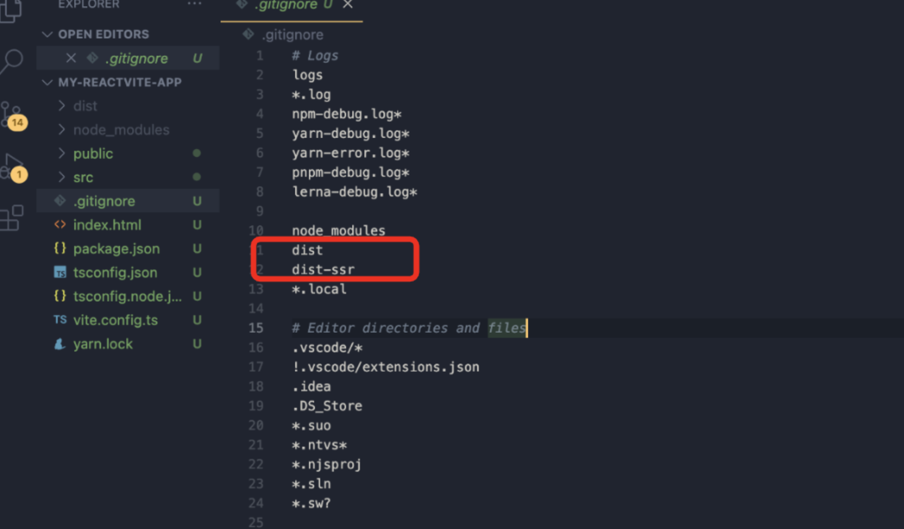 Deploying REACT+VITE website in Github Pages | DevelopersIO Deploying REACT+VITE website in Github Pages | DevelopersIO
