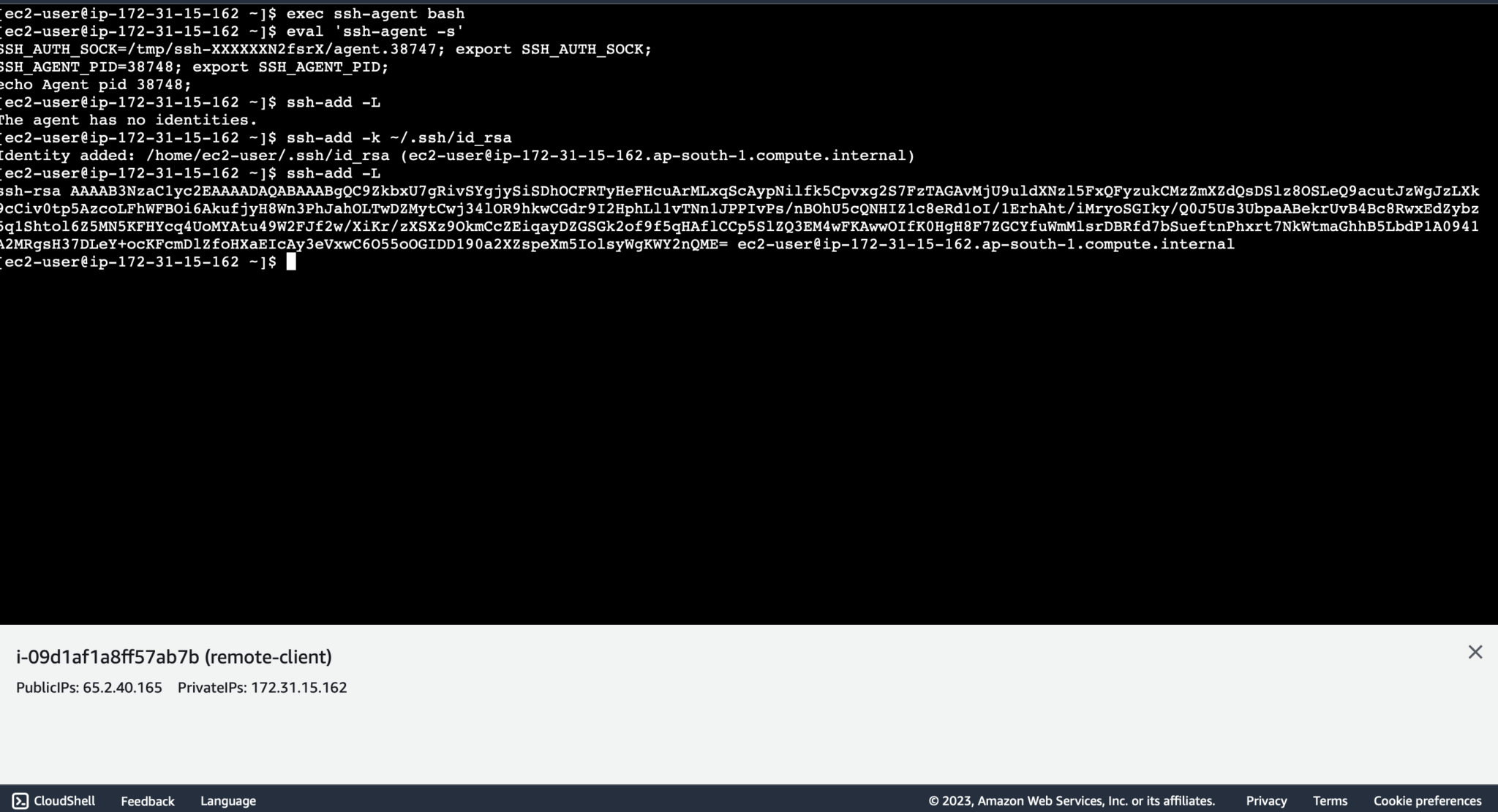 What is Bastion Host and How does it work? | DevelopersIO