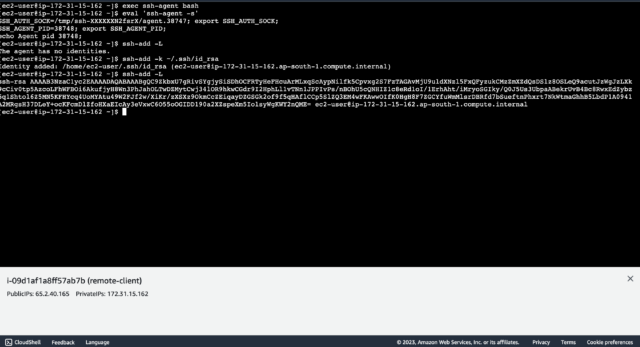 What is Bastion Host and How does it work? | DevelopersIO