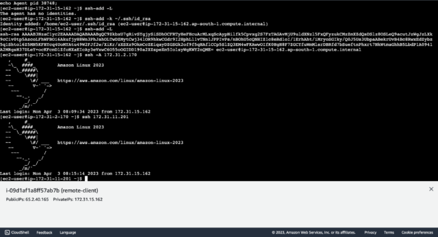 What is Bastion Host and How does it work? | DevelopersIO