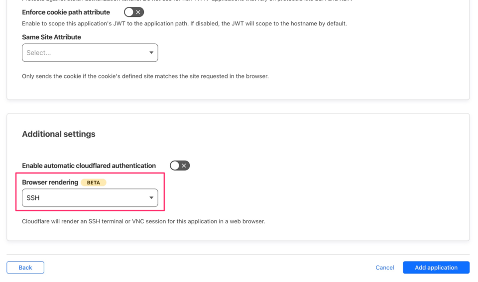 境界型セキュリティからゼロトラストへ 〜 ZTNAとCloudflare Access | DevelopersIO