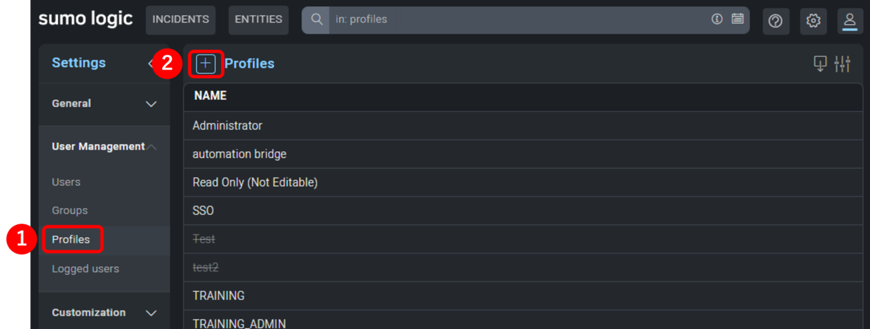 Sumo Logic – Cloud SOAR のアーキテクチャと導入手順のご紹介 | DevelopersIO