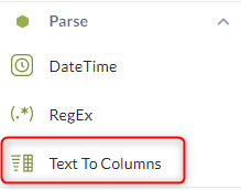 Alteryx Designer Cloud のツール紹介：Text to Columns ツール #Alteryx | DevelopersIO