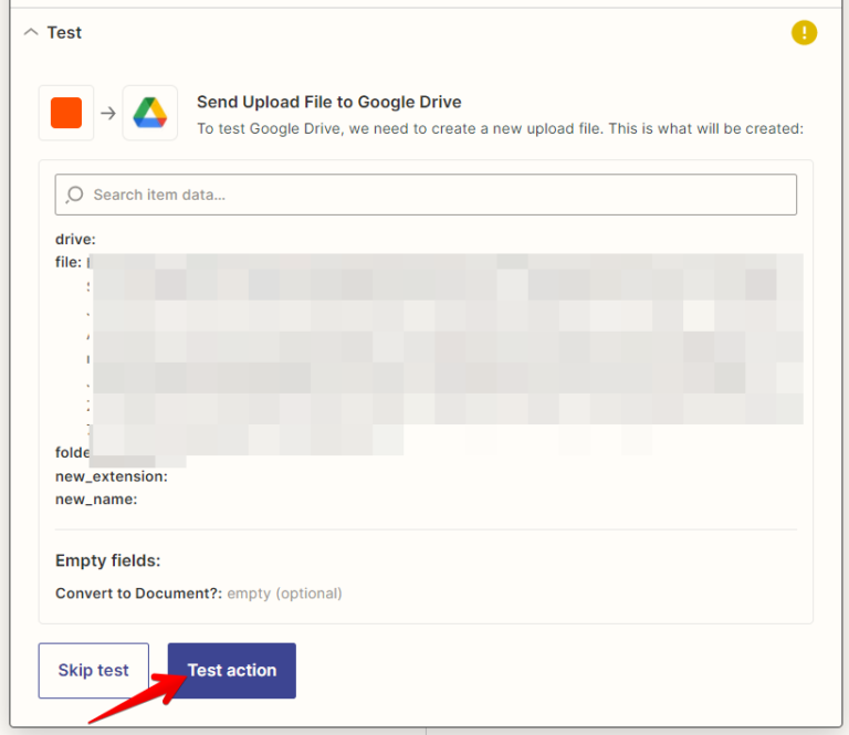 [Zapier] ノーコードでGmailの添付ファイルを自動でGoogleドライブに保存する | DevelopersIO
