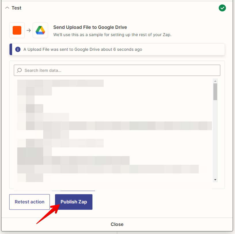 [Zapier] ノーコードでGmailの添付ファイルを自動でGoogleドライブに保存する | DevelopersIO
