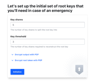 HashiCorp Vault UI Quick Startをやってみた | DevelopersIO