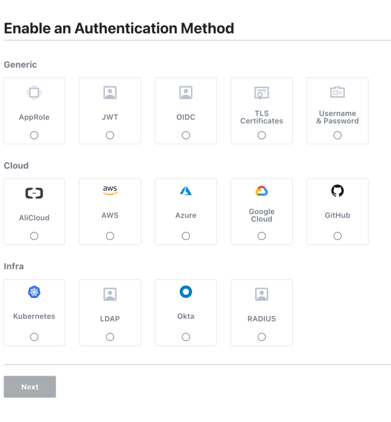 HashiCorp Vault UI Quick Startをやってみた | DevelopersIO