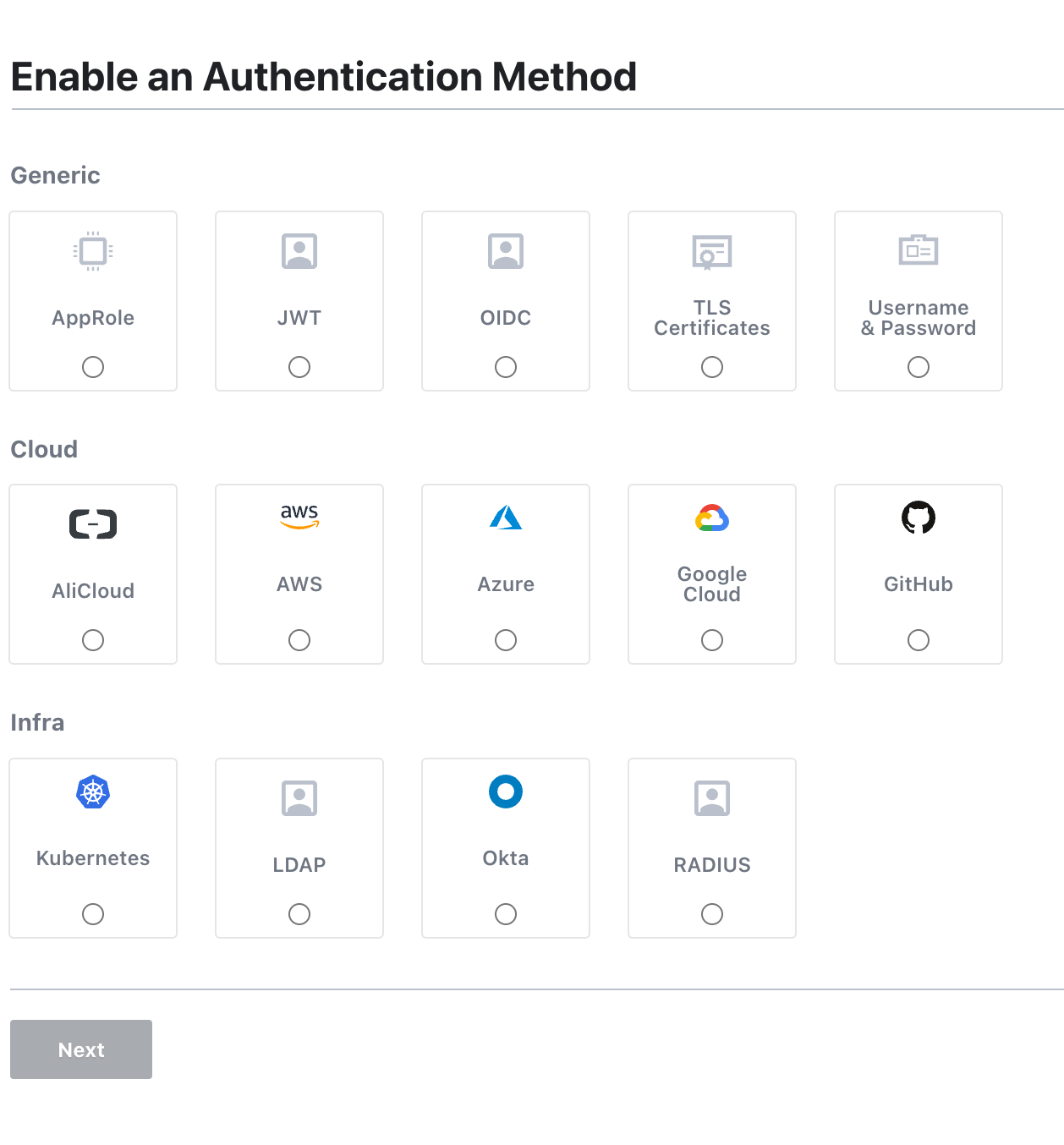 HashiCorp Vault UI Quick Startをやってみた | DevelopersIO