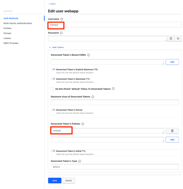 HashiCorp Vault UI Quick Startをやってみた | DevelopersIO