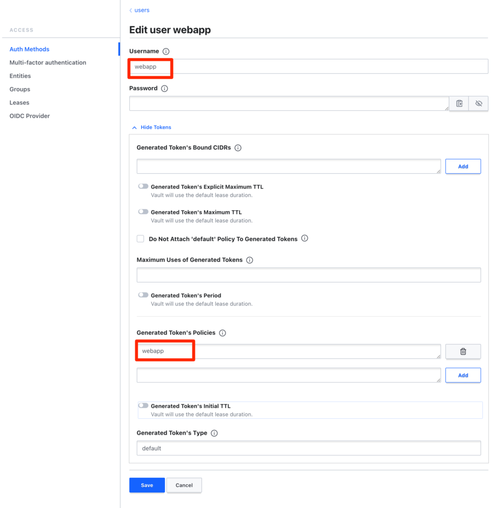 HashiCorp Vault UI Quick Startをやってみた | DevelopersIO