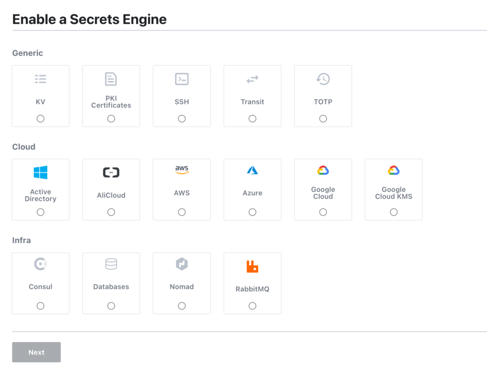 HashiCorp Vault UI Quick Startをやってみた | DevelopersIO