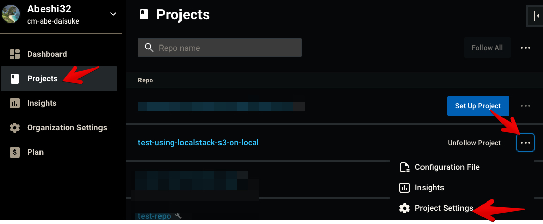 LocalStackを使ったテストをCircleCIのCI/CDで実行してみた | DevelopersIO