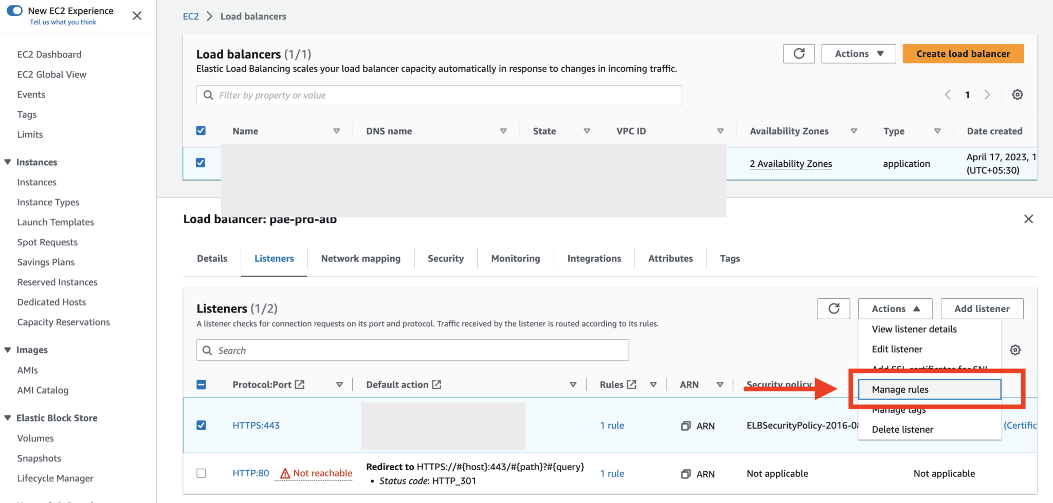 Setting and Comparing Custom Header Configuration in AWS WAF and ALB | DevelopersIO