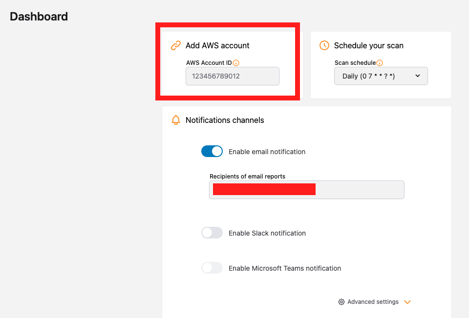 AWS アカウント内の不要なリソースをシンプルにチェックしてくれる unusd.cloud を利用してみた | DevelopersIO