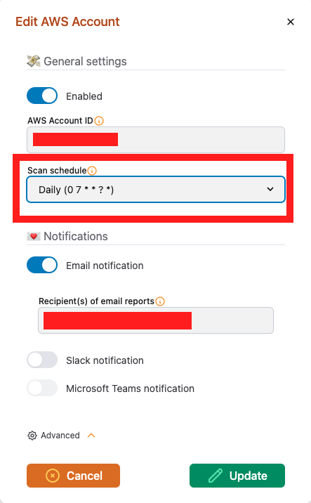 AWS アカウント内の不要なリソースをシンプルにチェックしてくれる unusd.cloud を利用してみた | DevelopersIO