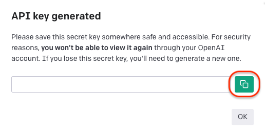 [初心者向け]スプレッドシート + GAS で ChatGPT API を使ってみた | DevelopersIO